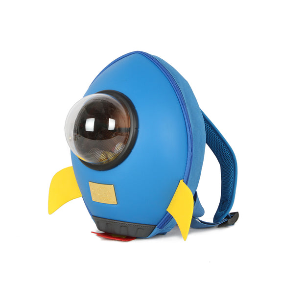 Shop the Best Rocket Backpacks for Kids | Green Gold Store