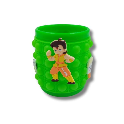 Green Popit Fidget Big Mug 350ml – Green Gold Store