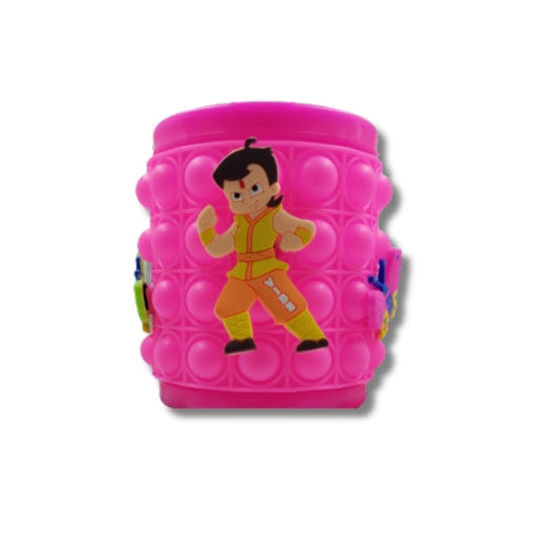 Pink Popit Fidget Big Mug 350ml – Green Gold Store